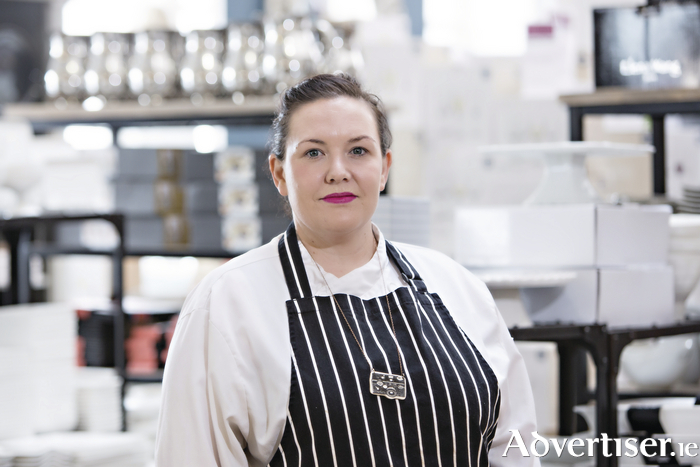 Advertiser.ie - Kai Cafe + Restaurant head chef Jess Murphy announced ...