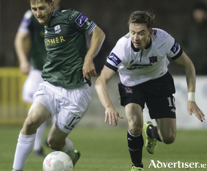 Advertiser.ie - Returning players gives Dunne more options ahead of ...