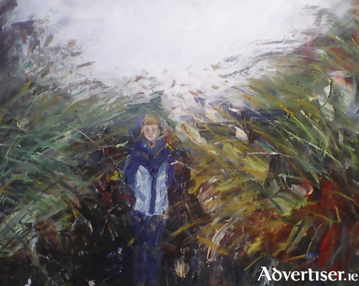 Advertiser.ie - Jennifer Cunningham art classes