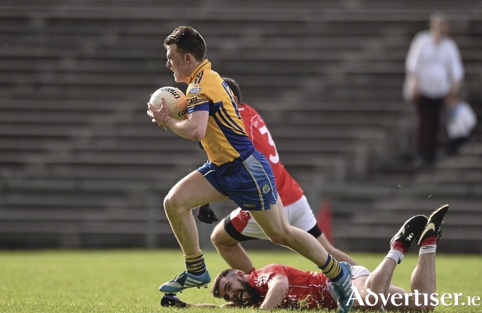 Advertiser.ie - Five of the best for Knockmore