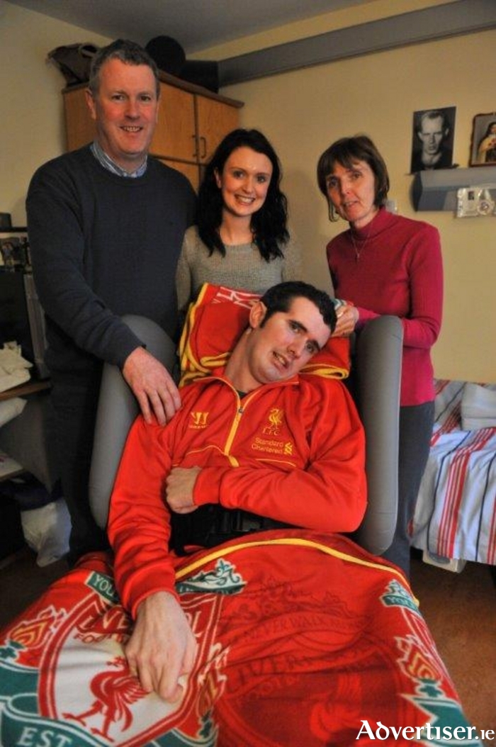 Advertiser.ie - Fundraiser to take place in the Town Hall for assault ...