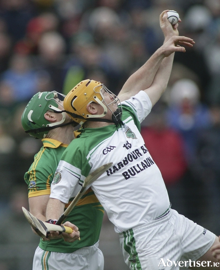 Advertiser.ie - Craughwell and Sarsfields spring surprises to qualify ...