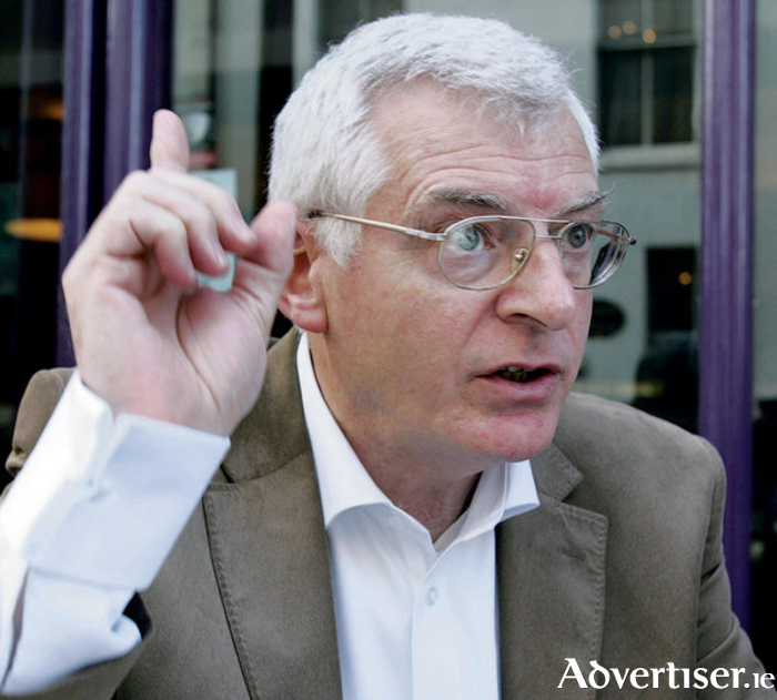 Advertiser.ie - Joe Higgins to speak at public meeting in city