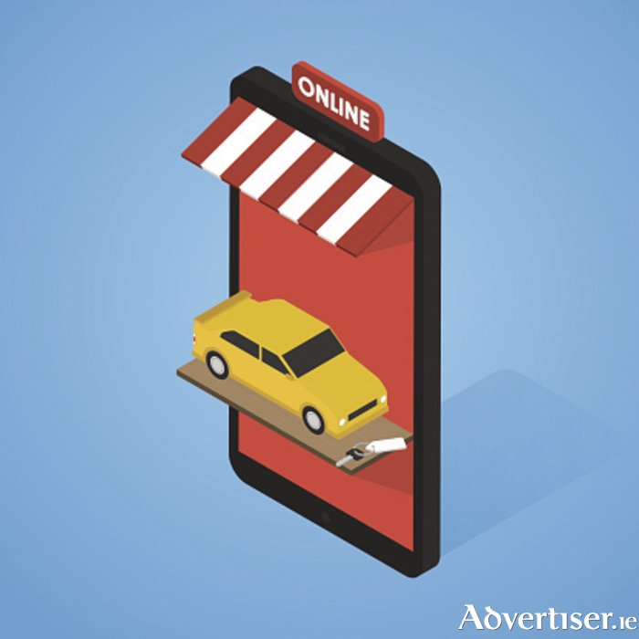 Advertiser.ie - Your guide to placing the perfect online car ad