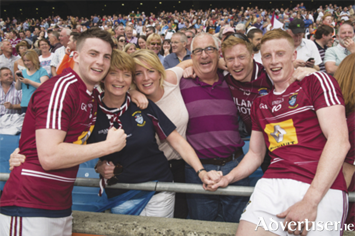 Advertiser.ie - Your A-Z review of the sporting year