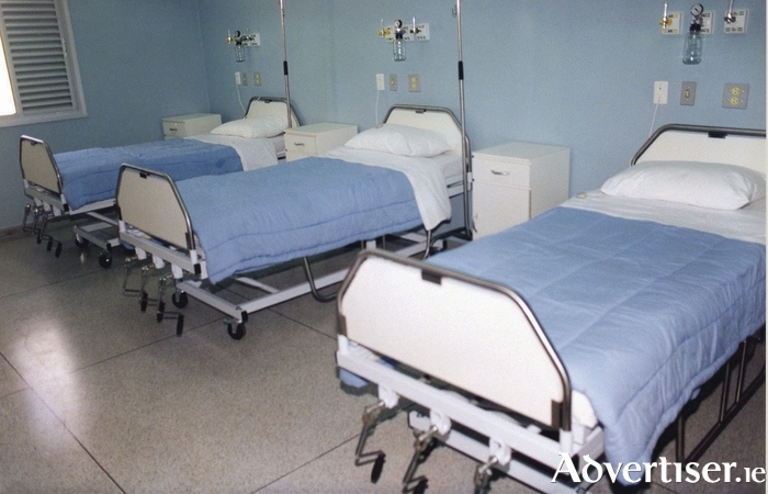 Advertiser.ie - UHG to get 35 new beds for new interim emergency ward