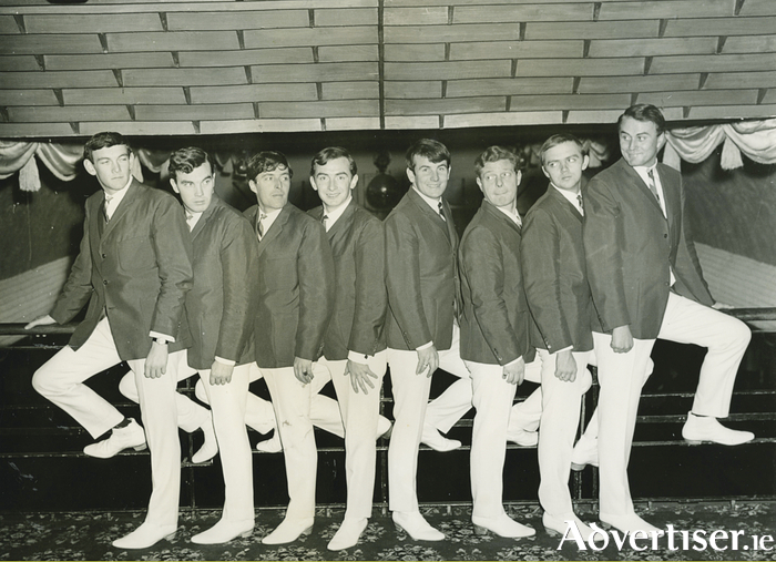 Advertiser.ie - Des Kelly - the quiet legend of Irish music