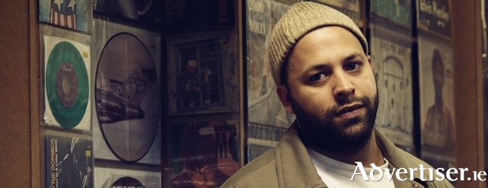 Advertiser.ie - Earl Jeffers to DJ @ new TRIBE night