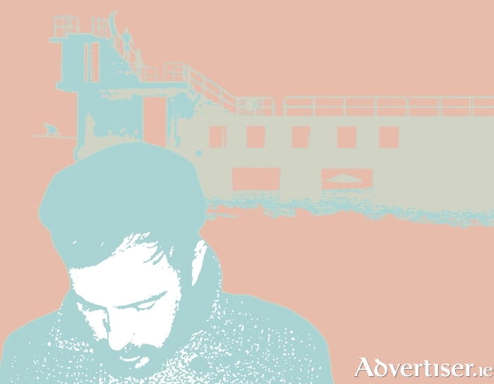 Advertiser.ie - Eoin Dolan to launch new EP at Arus na nGael