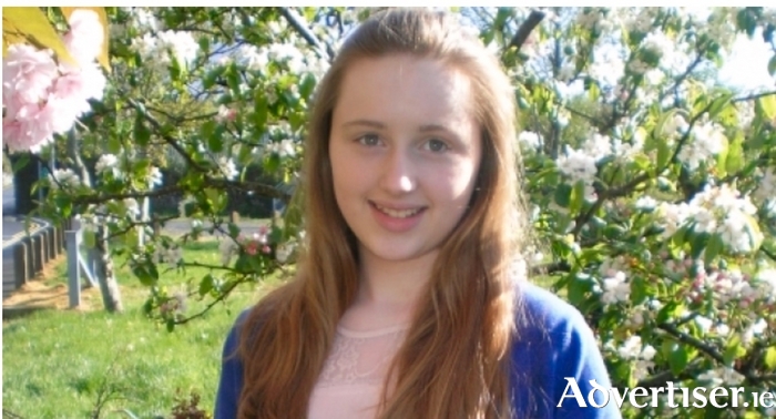 Advertiser.ie - Clare Quinn to perform in Carnegie Hall