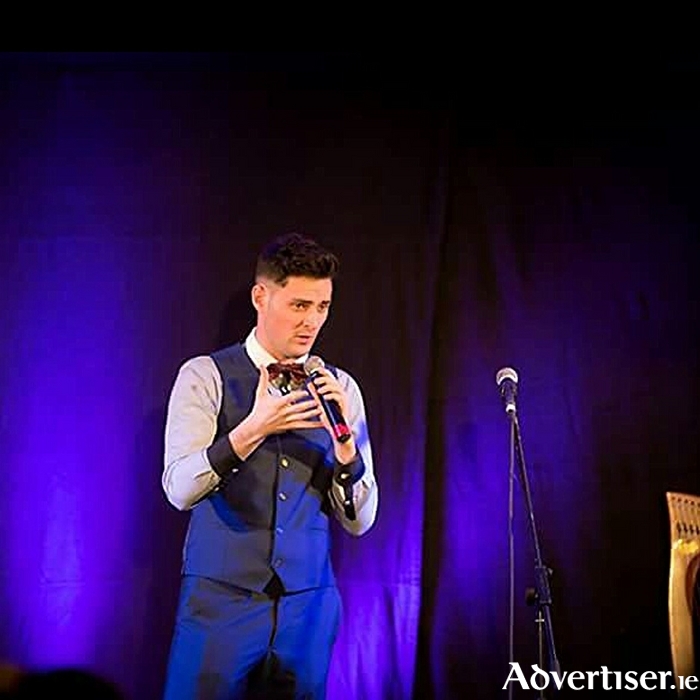 Advertiser.ie - Shooting the breeze with Galway impressionist Shane ...