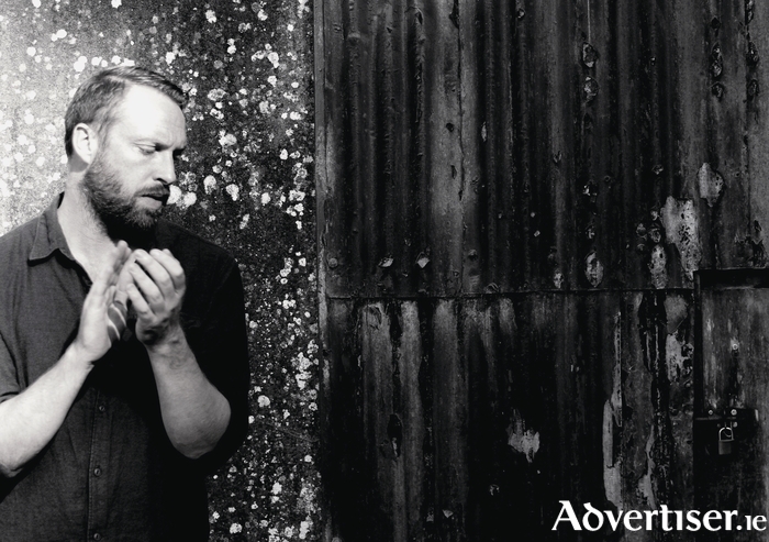 Advertiser.ie - Brian Deady - Ireland's new soul star for Róisín Dubh