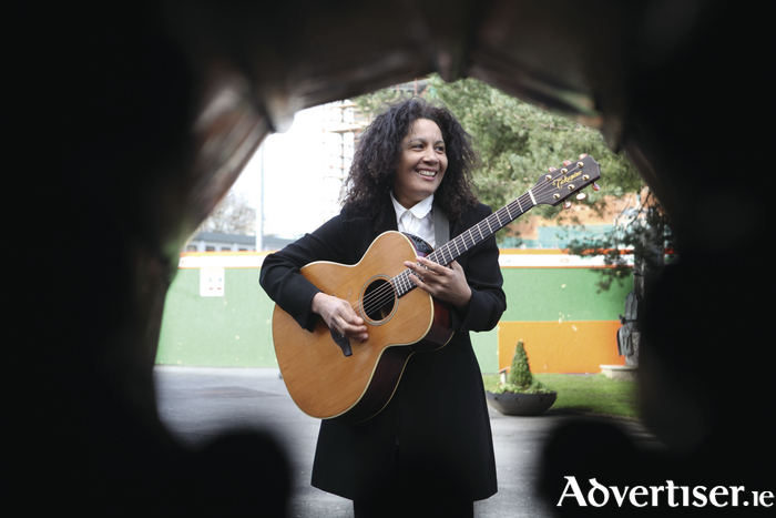 Advertiser.ie - NUIG launches 16th Múscailt Festival programme