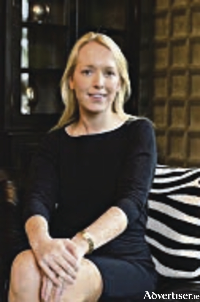 Advertiser.ie - Property Partners Emma Gill is dedicated to you