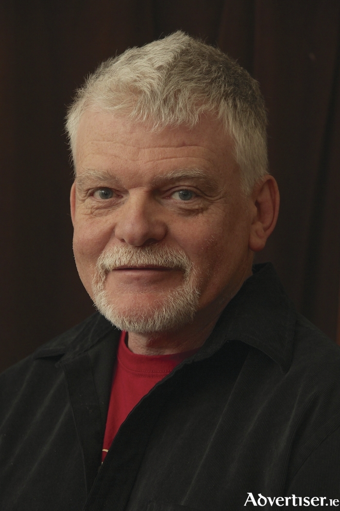 Advertiser.ie - Talking Michael Chekhov with Max Hafler