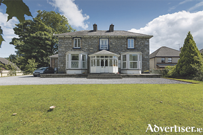 Advertiser.ie - Charming Athlone residence is steeped in history