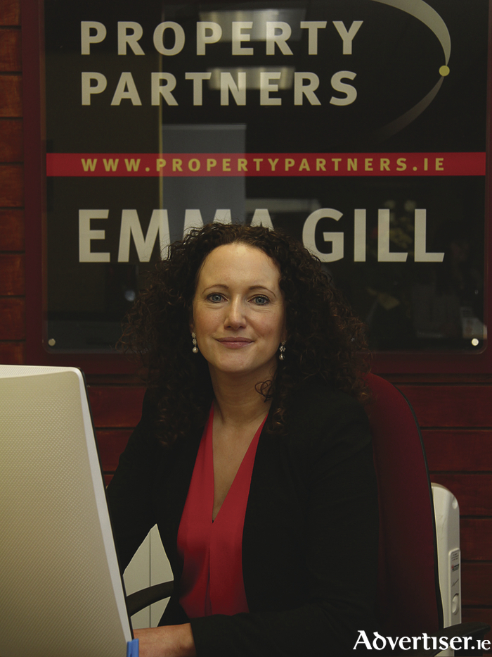 Advertiser.ie - Emma Gill Property Partners is dedicated to you