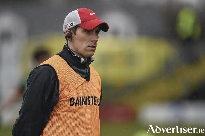 Advertiser.ie - Solan looking to continue successful season