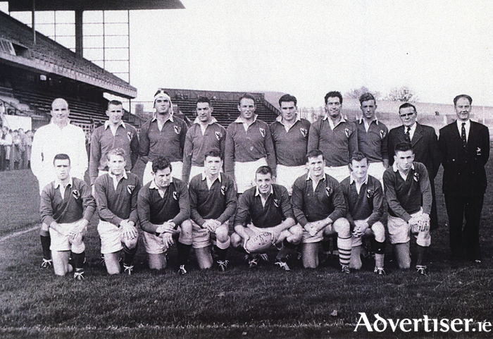 Advertiser.ie - Connacht Rugby