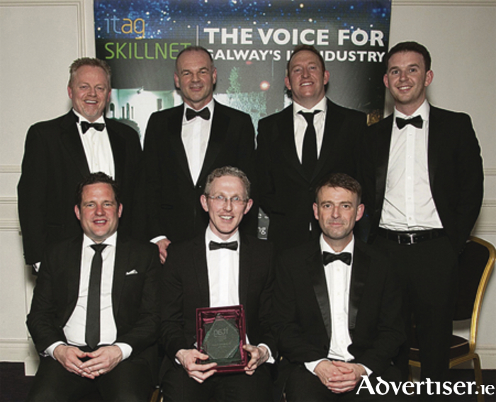 Advertiser.ie - GMIT Innovation Hub-based client One Touch Telecare ...