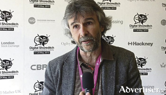 Advertiser.ie - IBM’s Dave Locke to kick off conference as part of ...