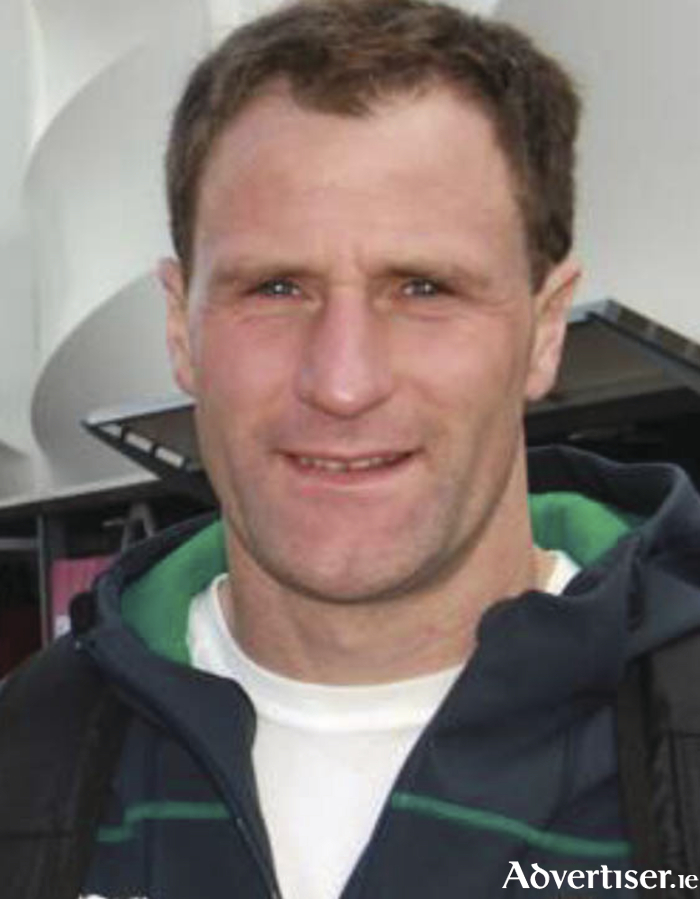 Advertiser.ie - Renowned performance consultant Gerry Hussey coming to ...