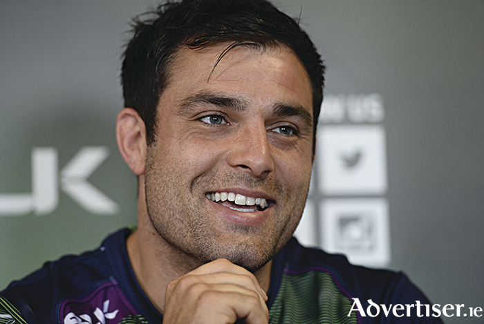 Ronan Loughney - Alchetron, The Free Social Encyclopedia