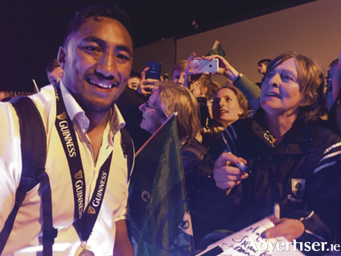 Advertiser.ie - The late Monsignor Horan would have approved