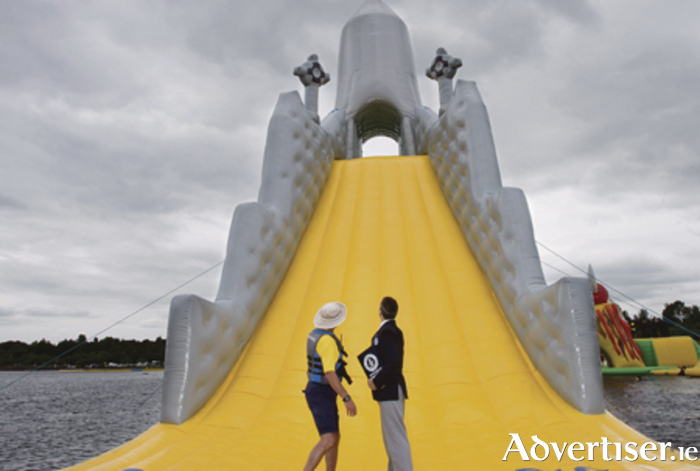 Advertiser.ie - New Guinness Book of World Records entry set at ...