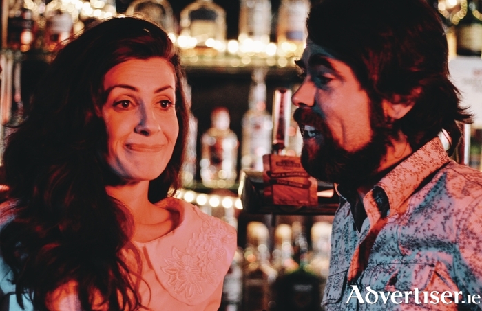 Advertiser.ie - The Randomer - new Gerard Stembridge film for the Fleadh