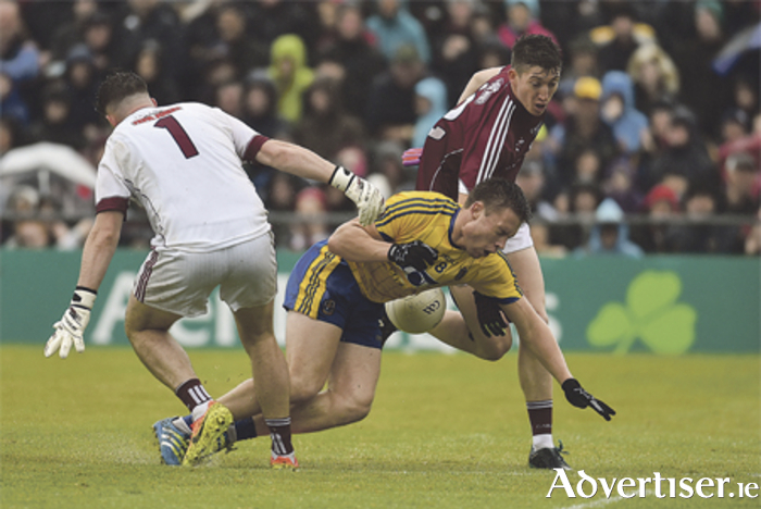 Advertiser.ie - Roscommon and Galway need to up their game for Connacht ...