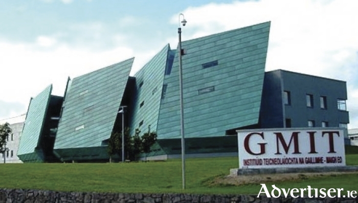 Advertiser.ie - GMIT president welcomes HEA commitment to review ...