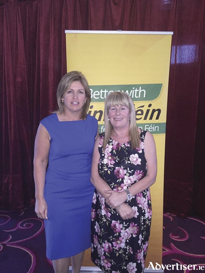 Advertiser.ie - Whelan co-opted to the council