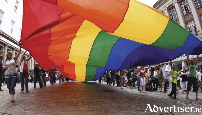 Advertiser.ie - Galway Pride Festival call for volunteers