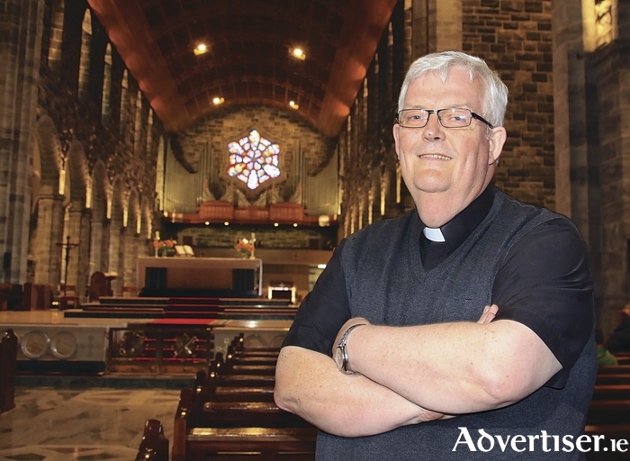 Advertiser.ie - Salthill born Canon to oversee Galway diocese until new ...