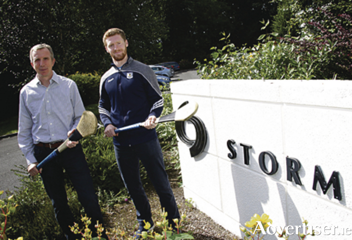 Advertiser.ie - Storm Technology can transform businesses