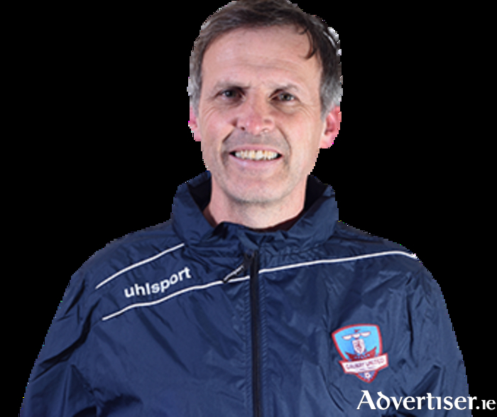 Advertiser.ie - United under-19s face Cork City in Enda McGuill Cup ...