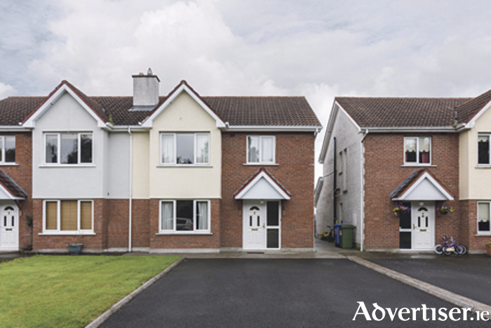 Advertiser.ie - Attractive Coosan home is ready to live in