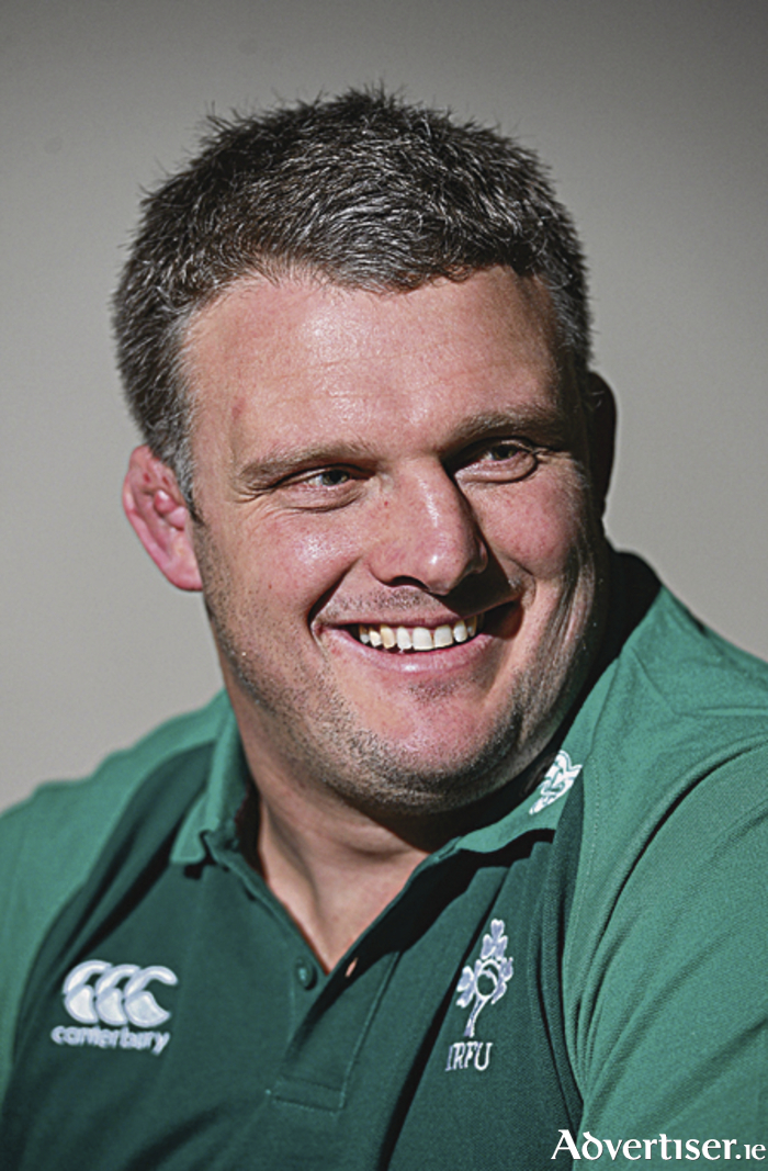 Advertiser.ie - Connacht's Nathan White forced to retire