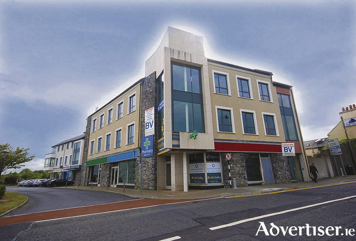 Advertiser.ie - Oran Point comes to market with BV Commercial