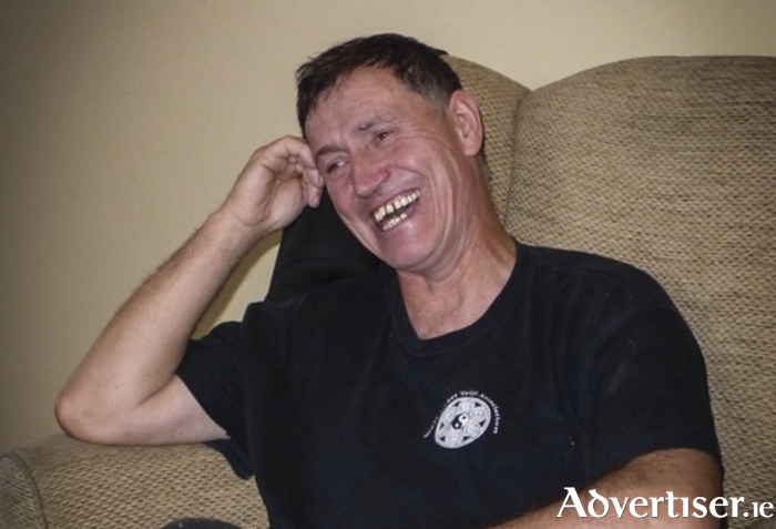 Advertiser.ie - Patrick Carton to launch new poetry collection