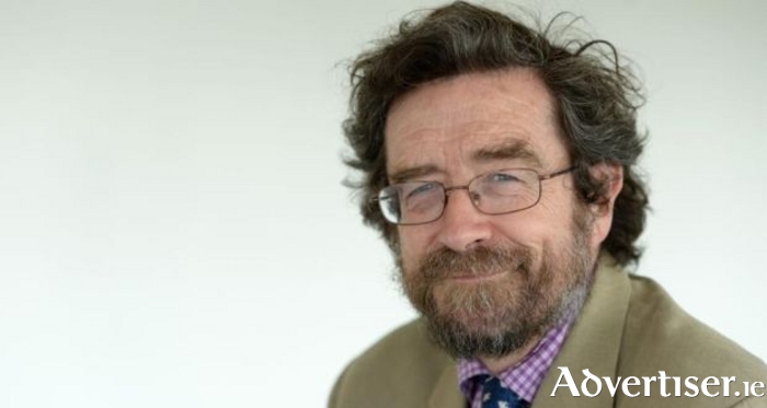 Advertiser.ie - ESRI’s Professor John Fitzgerald to deliver lecture on ...