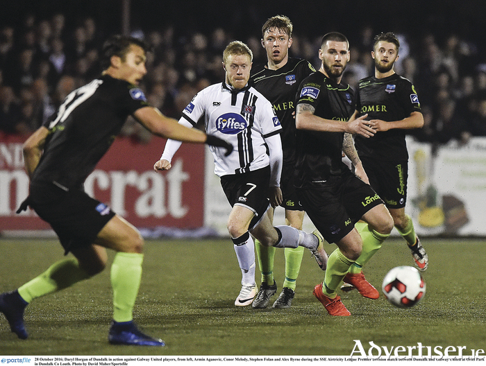 Advertiser.ie - United end season with defeat