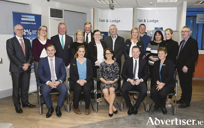 Advertiser.ie - Claremorris Expo to showcase all that is good in the town