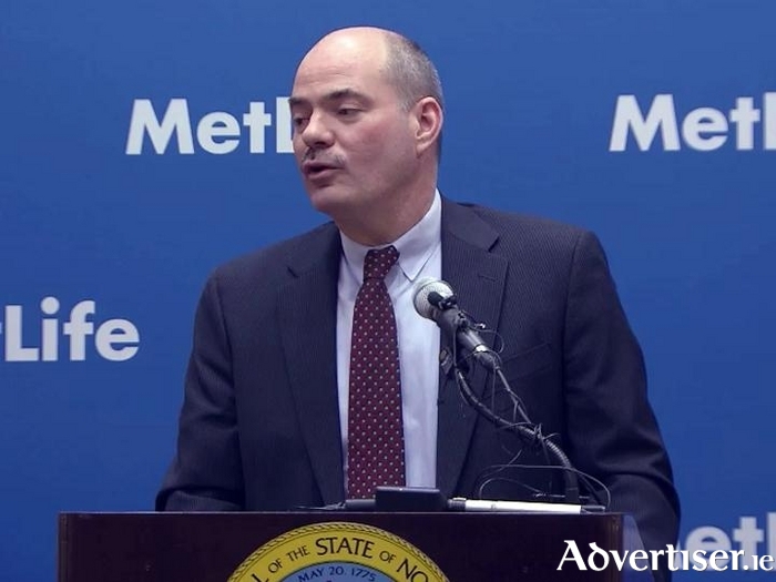 Advertiser.ie - Boost for Galway as Metlife announce 200 jobs in new ...