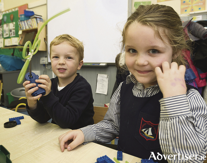 Advertiser.ie - Galway Science and Technology Festival opens with ...