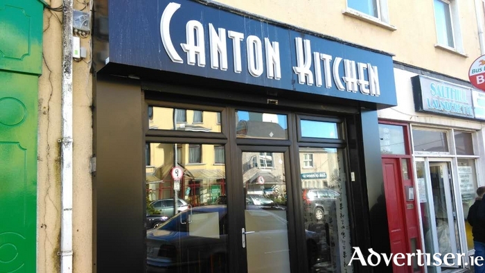 Advertiser.ie - Enjoy an immersive Chinese experience at Canton Kitchen