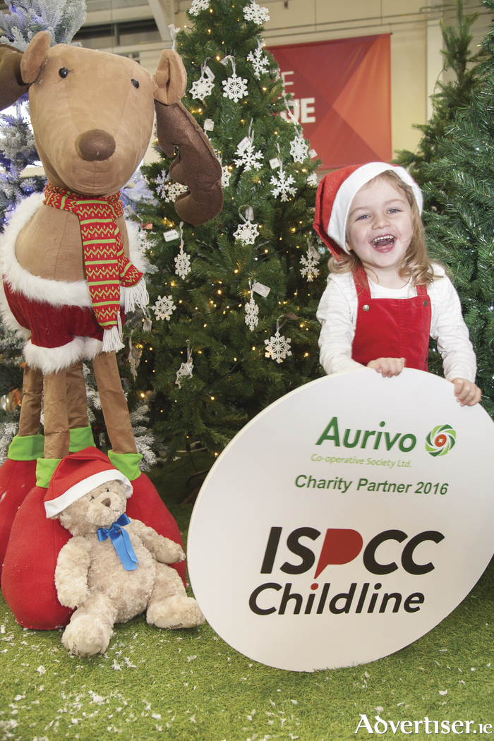 Advertiser.ie - Aurivio partners with ISPCC