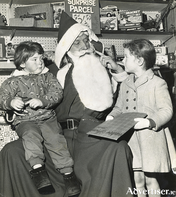 Advertiser.ie - The magic of Glynn’s