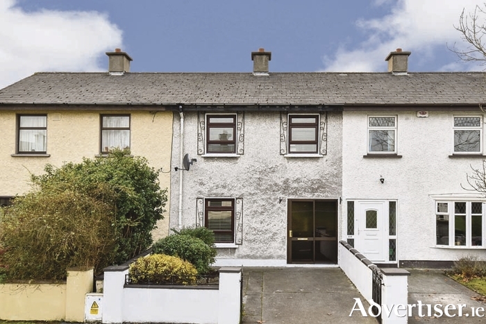 Advertiser.ie - Mid-terrace property with easy access to city centre